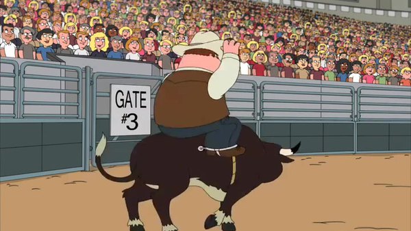 Family Guy Season 8 Episode 11 Recap