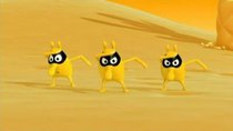 SamSam episodes (TV Series 2007 - 2024)