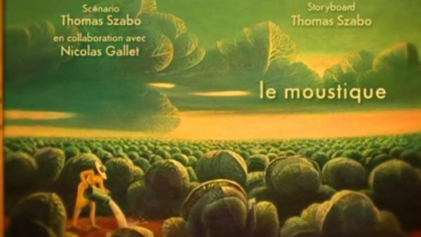 Minuscule Season 1 Episode 32