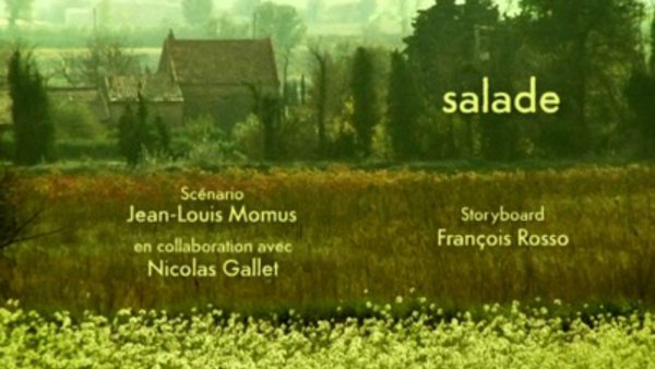 Minuscule Season 1 Episode 33