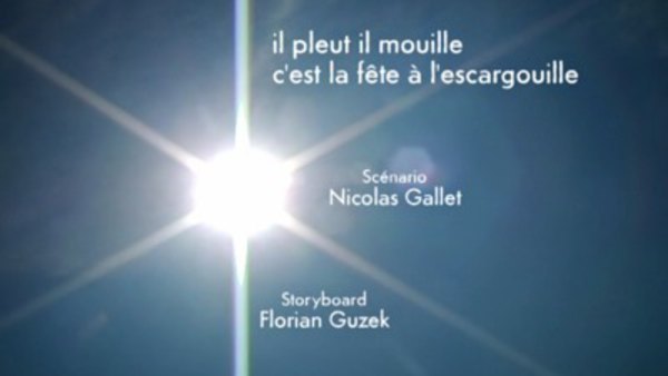 Minuscule Season 1 Episode 34