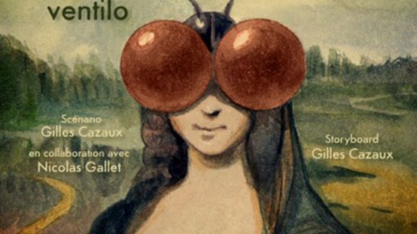 Minuscule Season 1 Episode 39