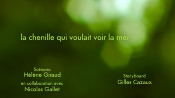 Minuscule Season 1 Episode 42