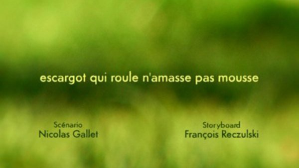 Minuscule Season 1 Episode 47