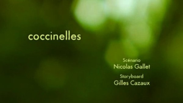 Minuscule Season 1 Episode 53