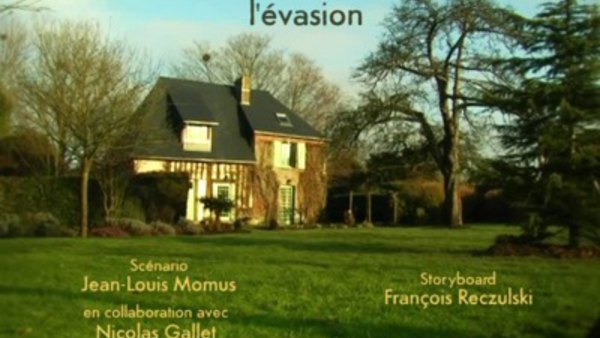 Minuscule Season 1 Episode 55