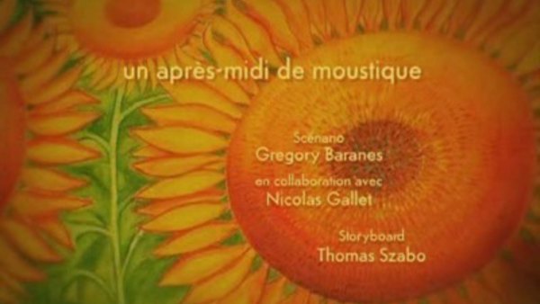 Minuscule Season 1 Episode 67