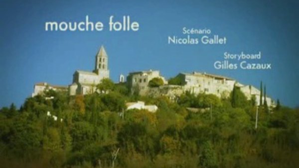 Minuscule Season 1 Episode 73