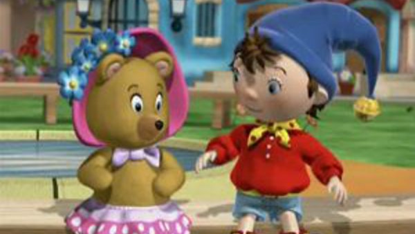 Noddy In Toyland Season 1 Episode 35