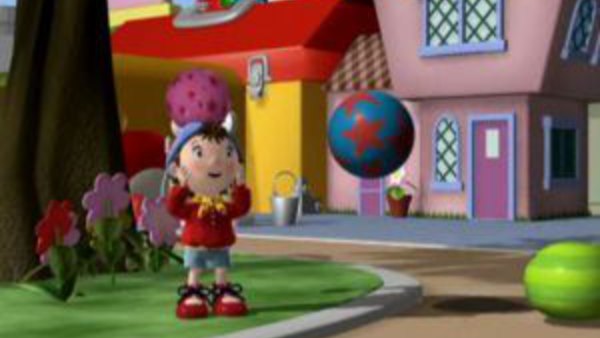 Noddy In Toyland Season 1 Episode 41