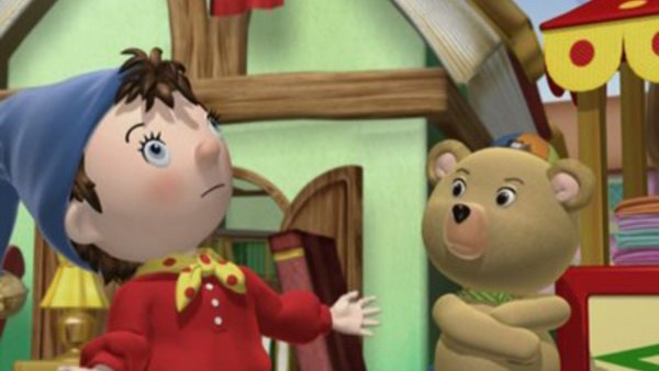 Noddy In Toyland Season 1 Episode 68 Noddy In Toyland Season 1 Episode 68