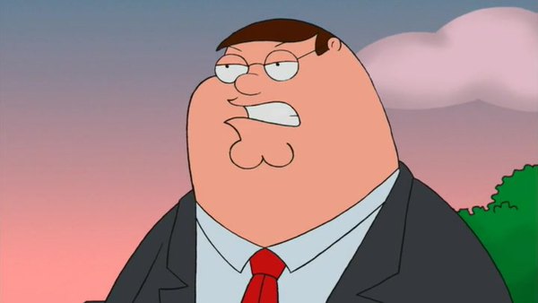 Family Guy Season 3 Episode 22 Recap
