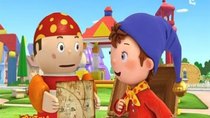 Noddy In Toyland Season 2 Episode 28