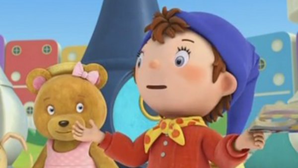 Noddy In Toyland Season 2 Episode 16