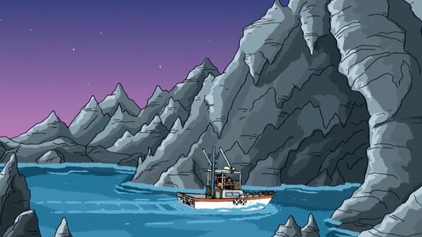 Family Guy Season 3 Episode 10 Recap