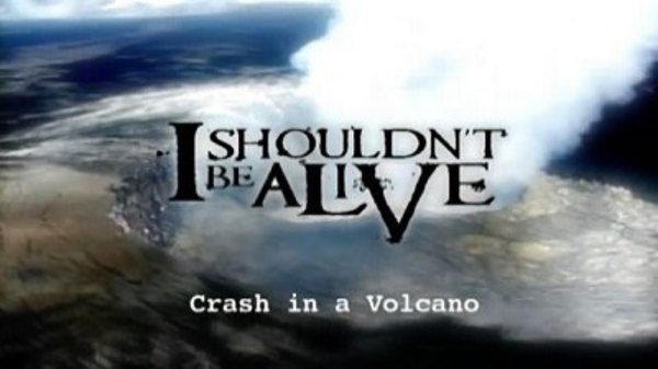 I Shouldn't Be Alive Season 2 Episode 6