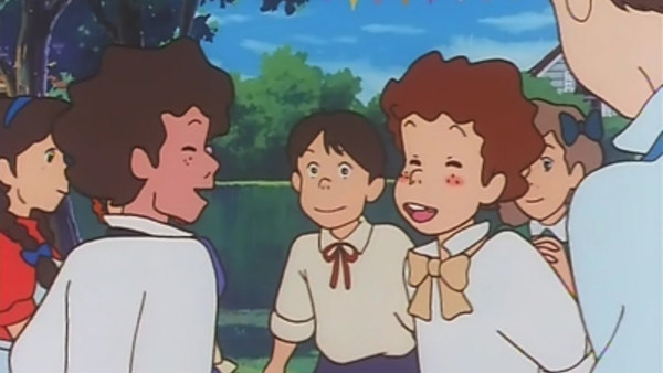 Tom Sawyer no Bouken Episode 24