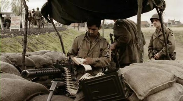 Band of Brothers Season 1 Episode 9 Recap and Links