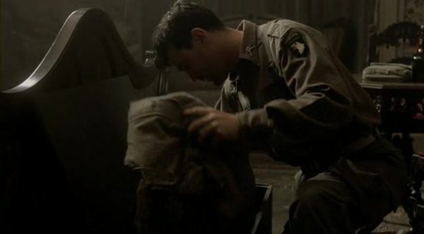 Band of Brothers Season 1 Episode 9 Recap and Links