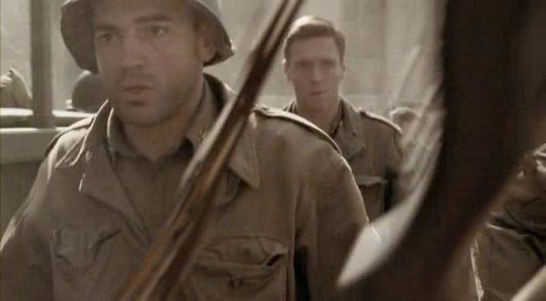 Band of Brothers Season 1 Episode 9 Recap and Links