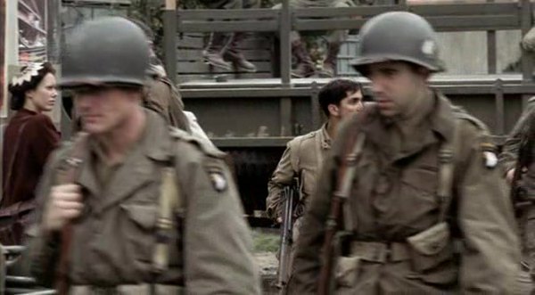 Band of Brothers Season 1 Episode 9 Recap and Links