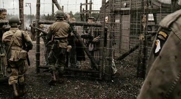 Band of Brothers Season 1 Episode 9 Recap