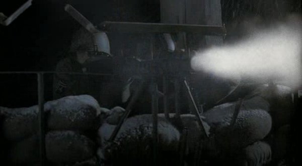 Screenshots of Band of Brothers Season 1 Episode 8