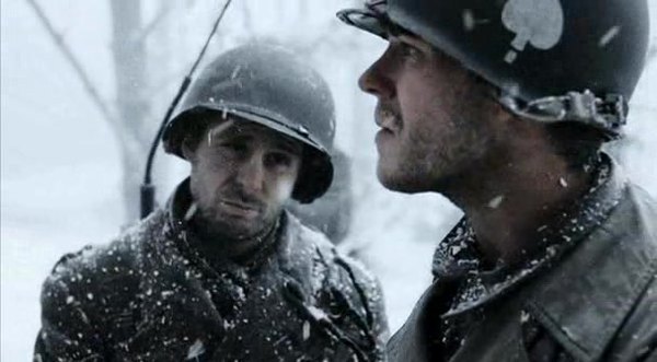 Band of Brothers Season 1 Episode 7 Recap and Links