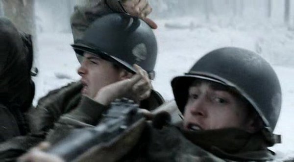 Band of Brothers Season 1 Episode 6 Recap and Links