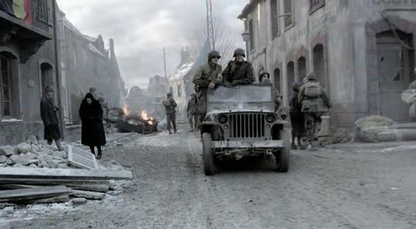Band of Brothers Season 1 Episode 6 Recap and Links