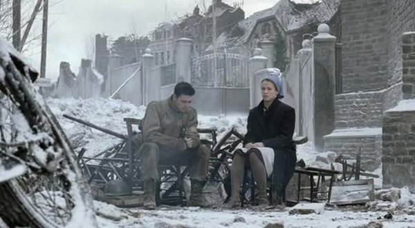 Band of Brothers Season 1 Episode 6 Recap and Links