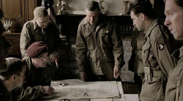 Band of Brothers Season 1 Episode 5 Recap