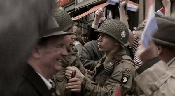 Band of Brothers Season 1 Episode 4 Recap