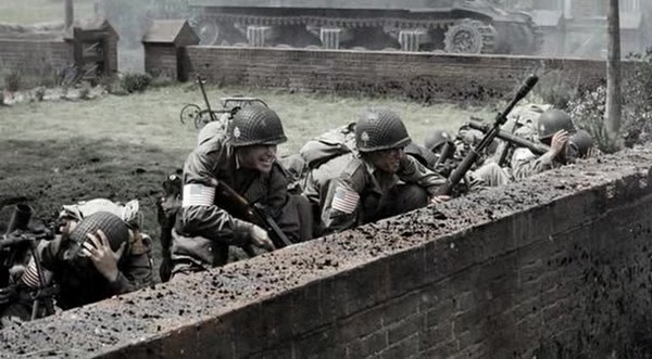 Band of Brothers Season 1 Episode 4 Recap and Links