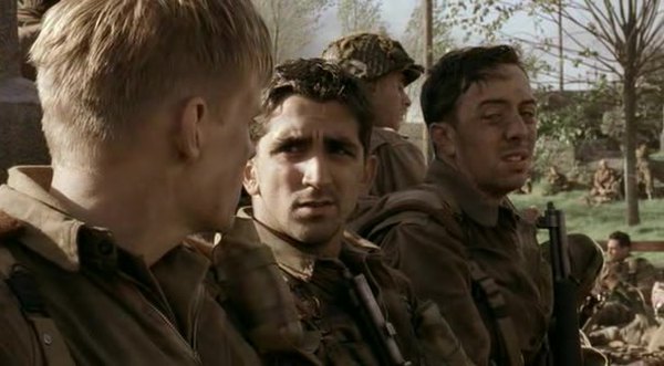 Band of Brothers Season 1 Episode 3 Recap