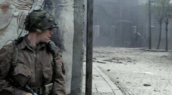 Band of Brothers Season 1 Episode 3 Recap