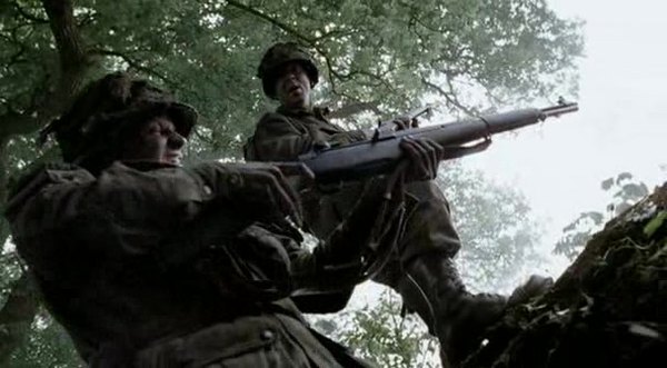 Band of Brothers Season 1 Episode 3 Recap