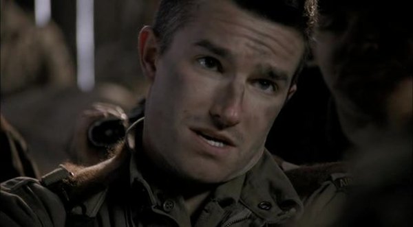 Band of Brothers Season 1 Episode 2 Recap