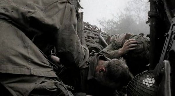 Band of Brothers Season 1 Episode 2 Recap