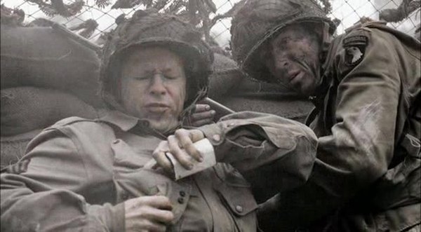 Band of Brothers Season 1 Episode 2 Recap