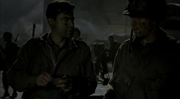 Band of Brothers Season 1 Episode 2 Recap