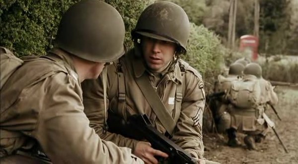 Band of Brothers Season 1 Episode 1 Recap