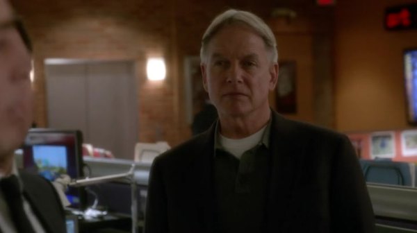Screencaps of NCIS Season 12 Episode 20