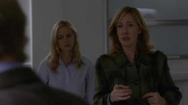 Screencaps of NCIS Season 12 Episode 20