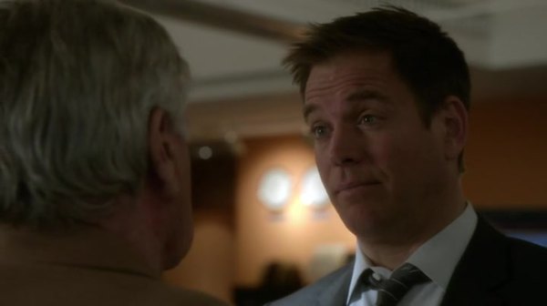 Screencaps of NCIS Season 12 Episode 17