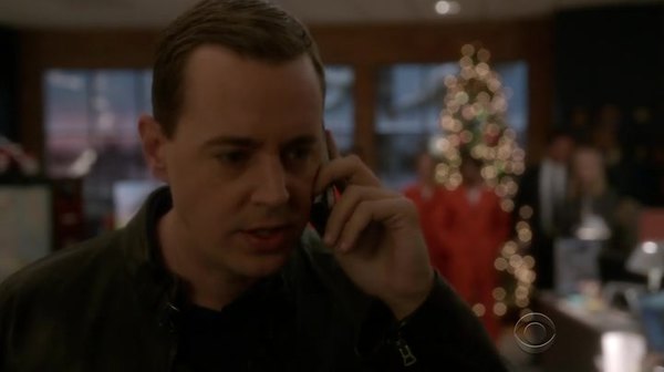 Screencaps of NCIS Season 12 Episode 10