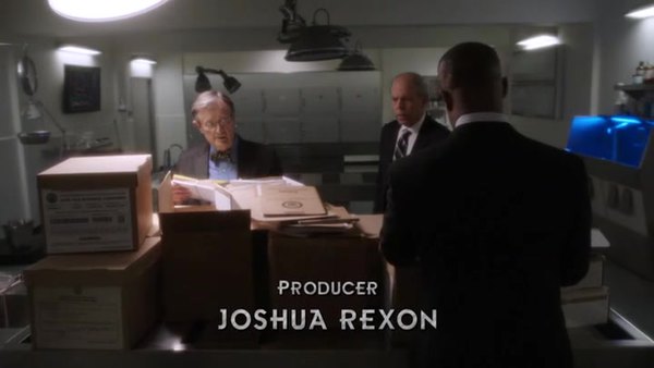NCIS Season 11 Episode 19 Recap and Links