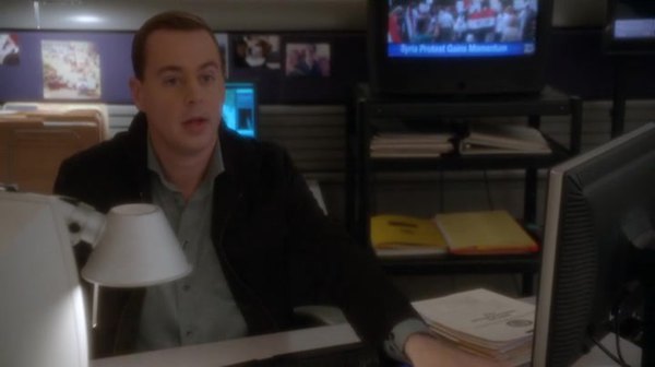 Screencaps of NCIS Season 11 Episode 16