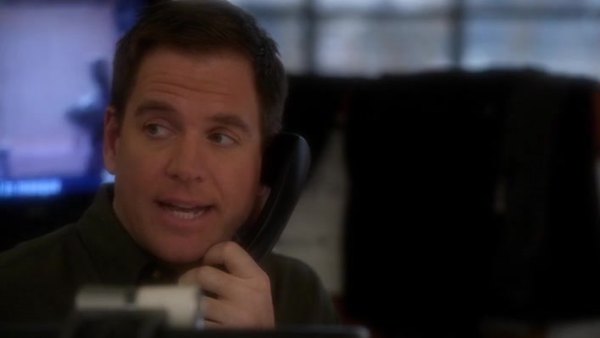 Screencaps of NCIS Season 10 Episode 15