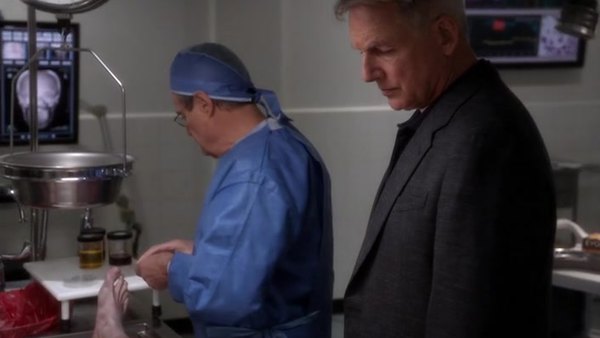 Screencaps of NCIS Season 10 Episode 15